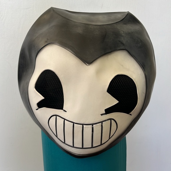 Bendy and the Ink Machine | Accessories | Bendy And The Ink Machine ...